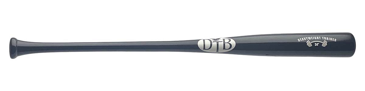 Overload Training Bat – Dove Tail Bat