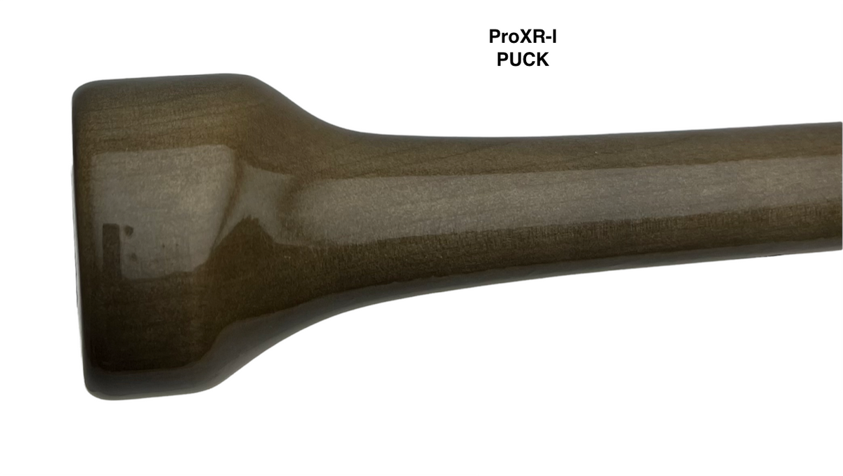 ProXR - PUCK KNOB-AllCustom – Dove Tail Bat