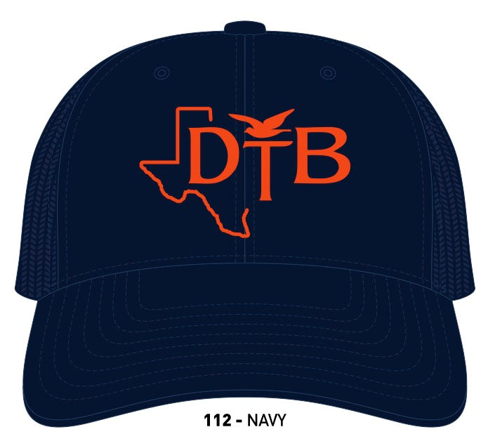 DTB "State" Hats – Dove Tail Bat