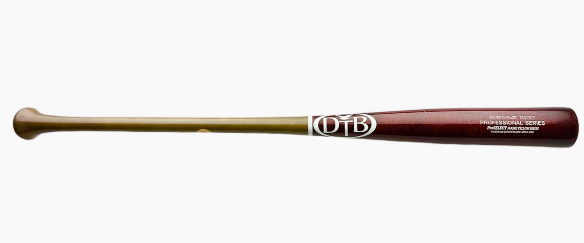 Pro Stock Bats | Dove Tail Bat
