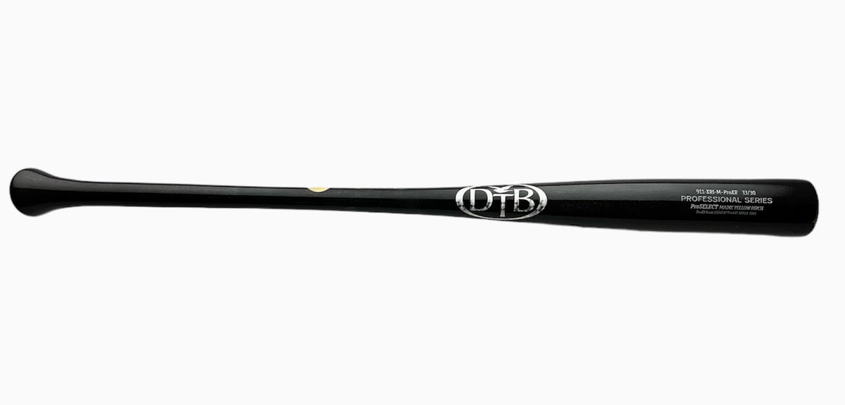Pro Stock Bats | Dove Tail Bat