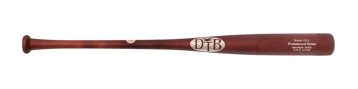 CB15-ProSelect – Dove Tail Bat
