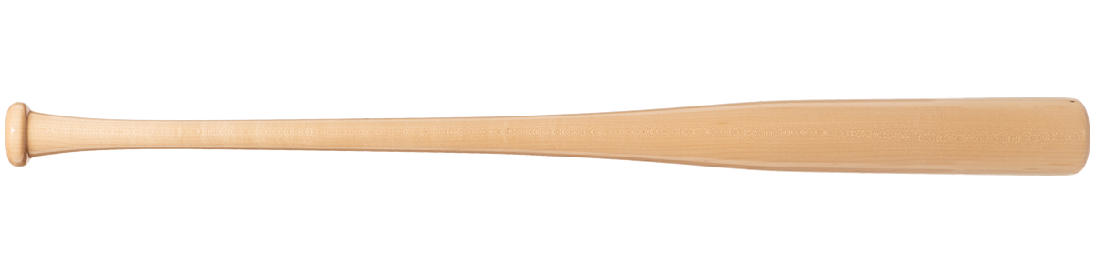 Design Your Own – Dove Tail Bat